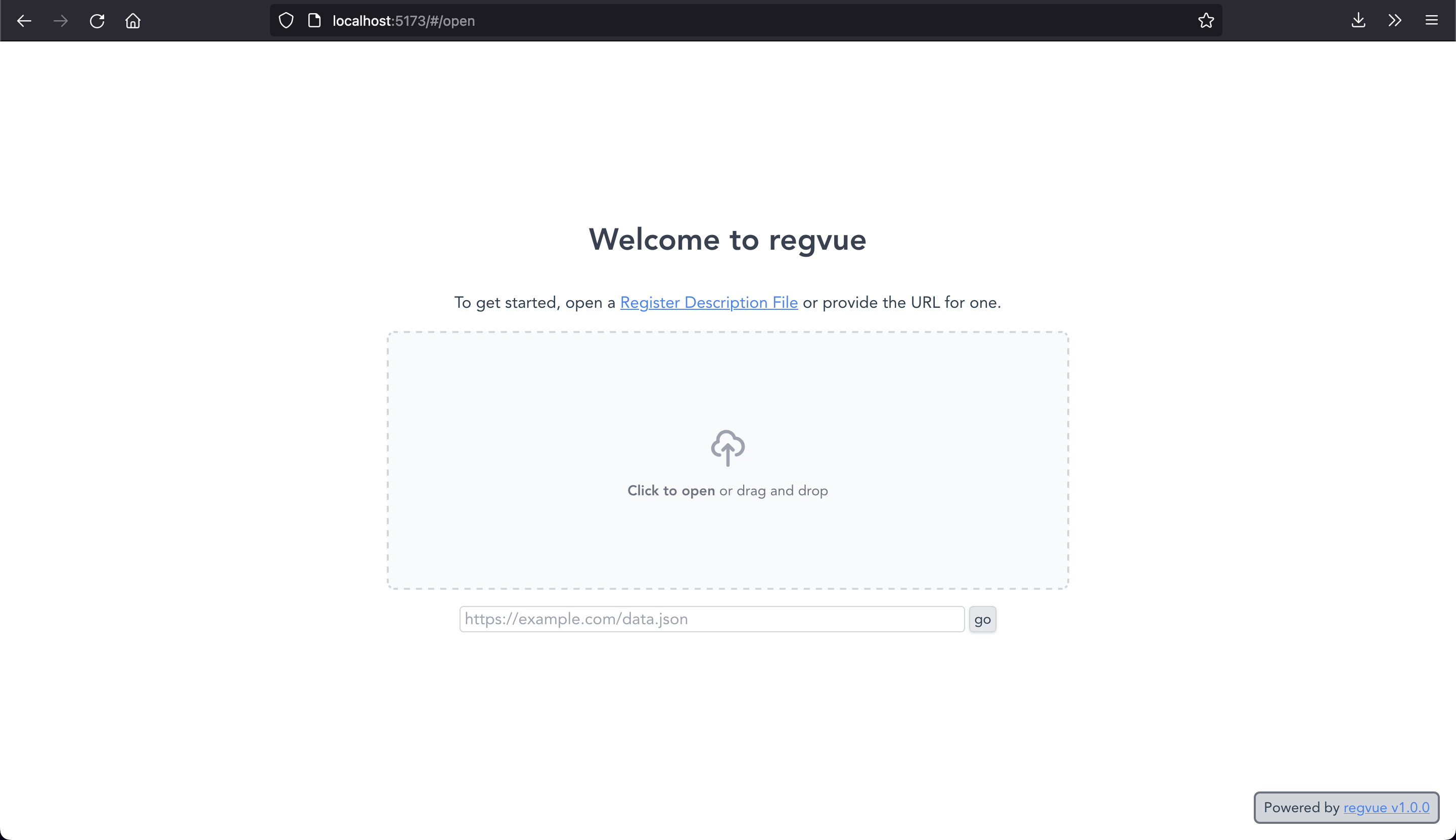 regvue: Improving Hardware Register Documentation Tooling